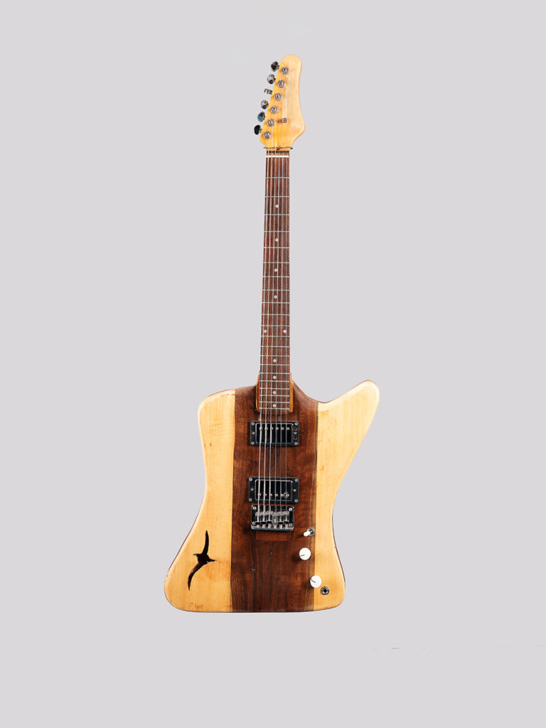 Freeman Vines Collection » FREEMAN VINES | HANGING TREE GUITARS